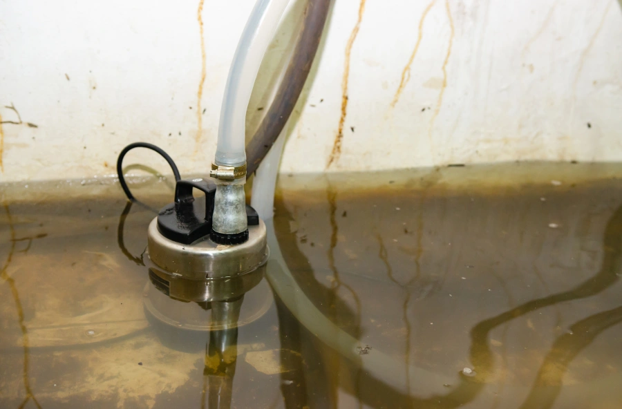 How Water Mitigation Protects Foundations - Water Damage McDonalds ...